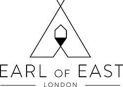 Earl of East - London – The Candle Library