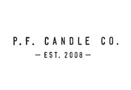 Soy Candles | Soy Wax | P.F. Candle Co. – The Candle Library